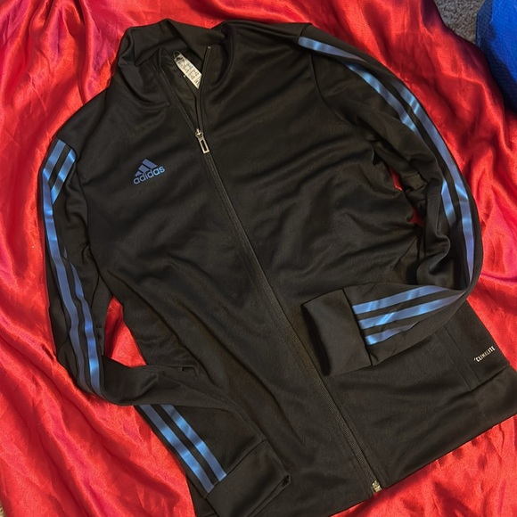 adidas | Jackets & Coats | Nwt Adidas Womens Tiro Jacket | Poshmark